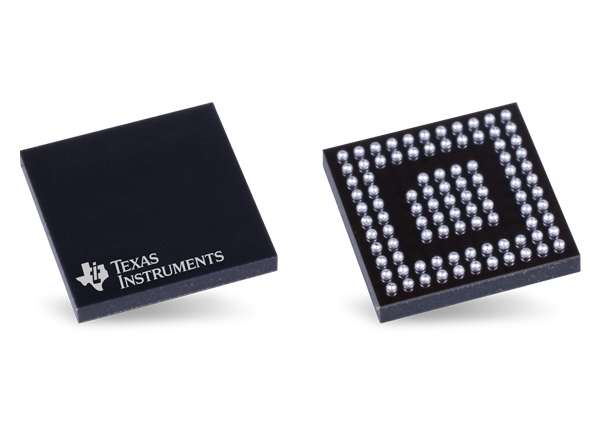 TPS65982 USB Type-C & Power Delivery Controller - TI | Mouser