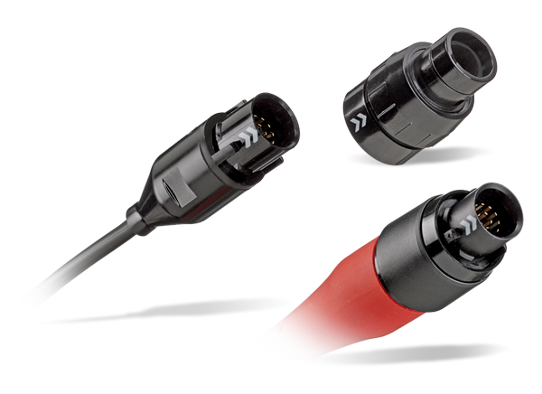 MediSpec MPC Interconnect System - Molex | Mouser