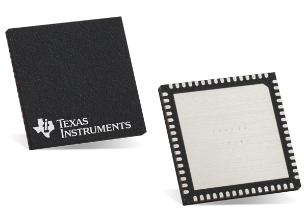 TUSB8041 Four-Port Super-Speed USB 3.0 Hubs - TI | Mouser