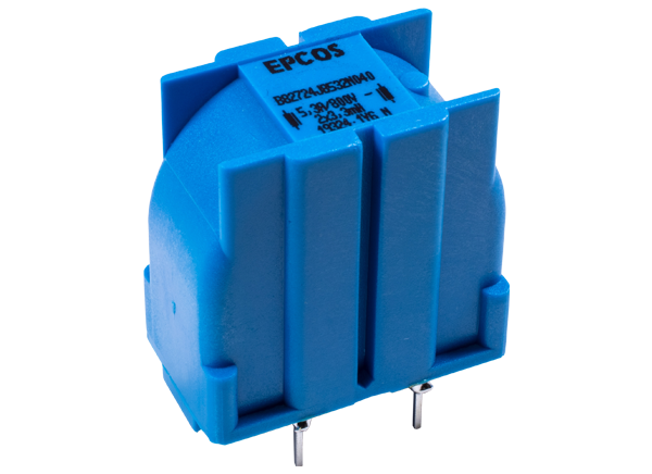 High-Current Common Mode Chokes - EPCOS / TDK | Mouser