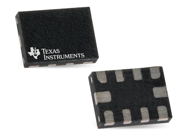 ADS704x Ultra-Low Power SAR ADCs - TI | Mouser