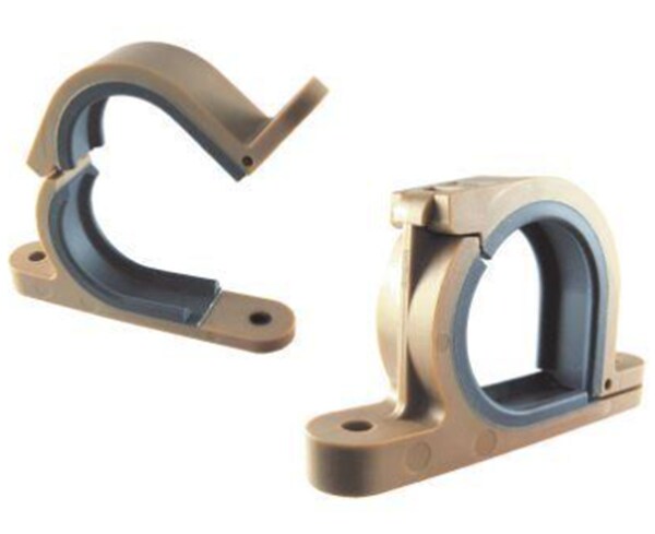 Omega Clamps - Amphenol Pcd | Mouser