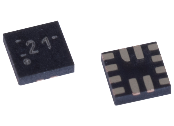 TUSB321 USB Type-C Channel Logic & Port Control - TI | Mouser