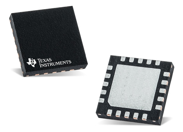 DRV425/DRV425-Q1 Fluxgate Magnetic Field Sensor - TI | Mouser