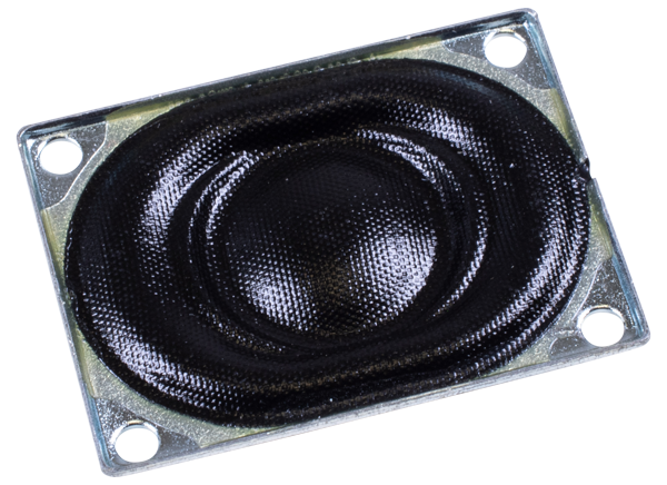 CDS Micro Speakers - Same Sky | Mouser