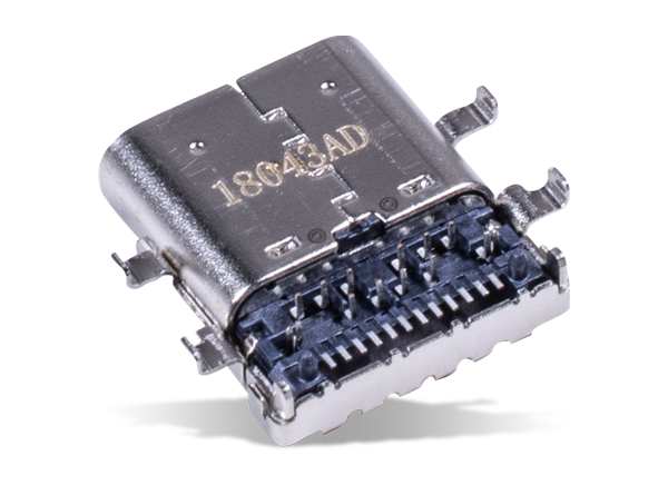 USB Type-C™ Connectors - TE | Mouser