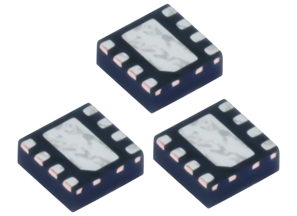 TRF37x73 RF Gain Block Amplifiers - TI | Mouser