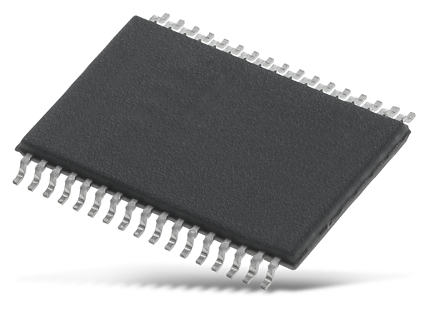 L5963 Dual Monolithic Switching Regulator - STMicro | Mouser