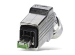 RJ45 Push-Pull Connector - Phoenix Contact | Mouser