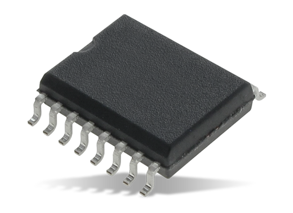 ISO5852S/ISO5852S-Q1 IGBT MOSFET Gate Drivers - TI | Mouser