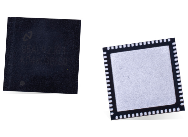 LMK0480x Low-Noise Clock Jitter Cleaner - TI | Mouser