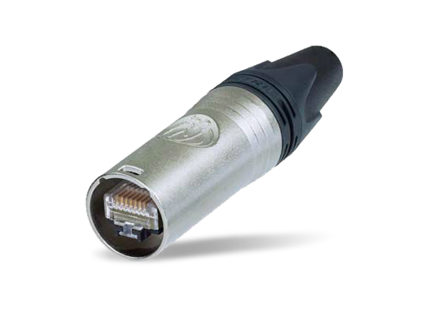 etherCON Connectors - Neutrik | Mouser