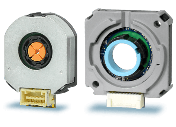 AMT Encoders - Same Sky | Mouser