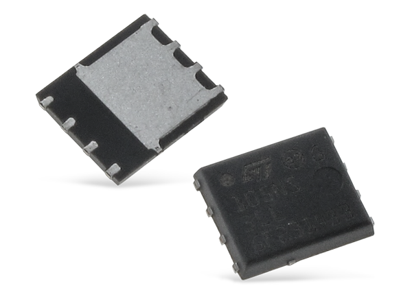STripFET™ F7 Power MOSFETs - STMicro | Mouser