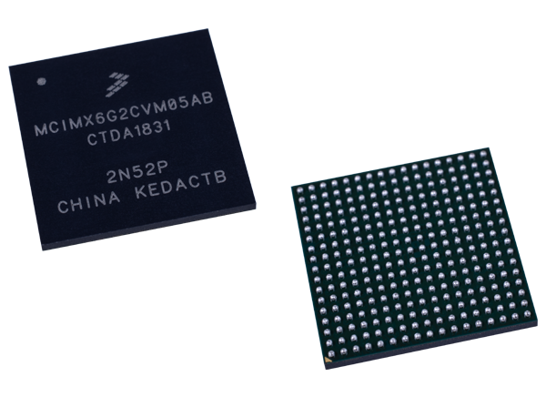 i.MX 6UltraLite Applications Processors - NXP Semiconductors | Mouser