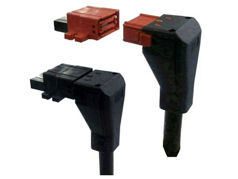 PS3C High Current Battery Connectors - Hirose | Mouser