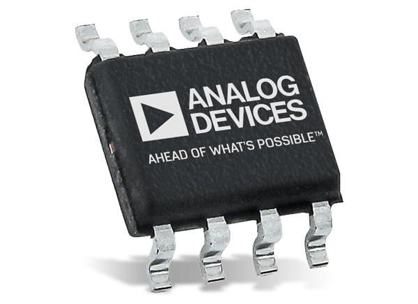 Magnetic Field Sensors - ADI | Mouser