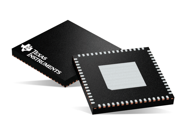MSP430FR6972 16MHz Ultra-Low Power Microcontroller - TI | Mouser
