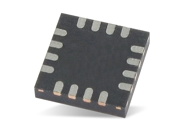 I3G4250D 3-Axis Digital Output Gyroscope - STMicro | Mouser