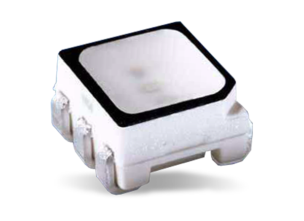 RGB Type LEDs - ams OSRAM | Mouser