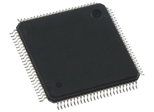 TX03 32-Bit RISC Microcontrollers - Toshiba | Mouser