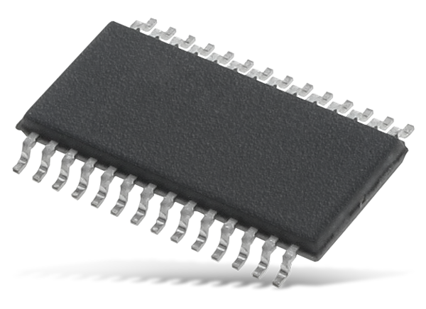 DRV8881 2A Stepper Motor Driver - TI | Mouser