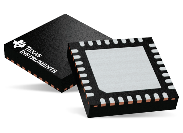 CC1310 SimpleLink Ultra-Low Power Wireless MCUs - TI | Mouser