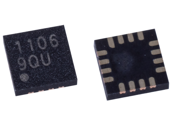 5PB11xx LVCMOS High-Performance Clock Buffers - Renesas | Mouser