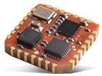 MTi 1-Series 3D AHRS/VRU/IMU Module - Xsens | Mouser