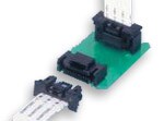 FOX FPC/FFC Connectors - JST Automotive Connectors | Mouser