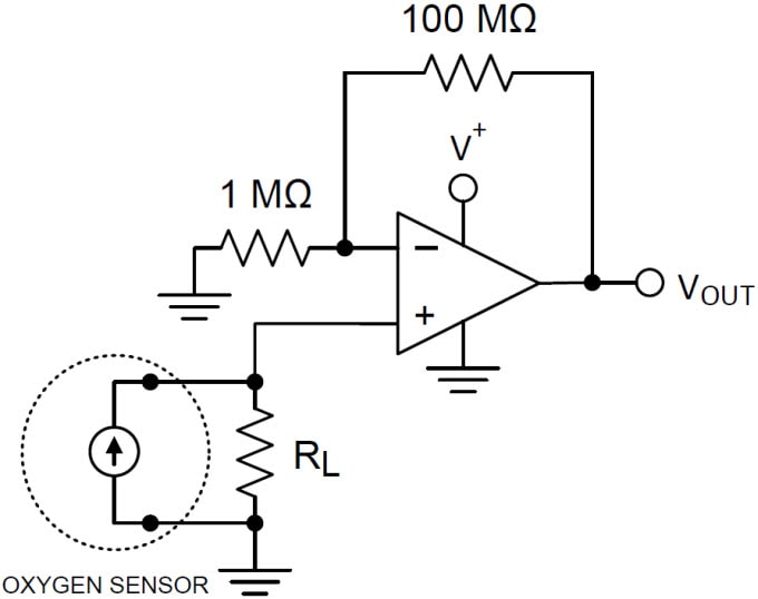LPV542 Dual Nanopower Operational Amplifier - TI | Mouser