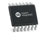 MAX31856MUD+ Analog Devices / Maxim Integrated | Mouser India