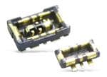 BM29 Ultra Compact Hybrid Board to FPC Connectors - Hirose | Mouser