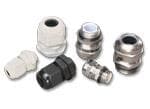 Cable Glands - Amphenol Industrial | Mouser