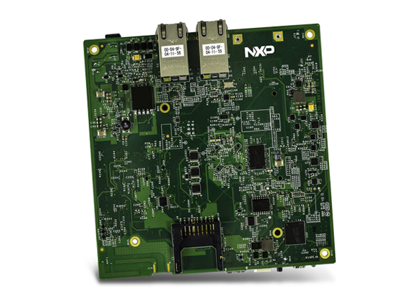 QorIQ LS1012A-RDB Reference Design Board - NXP Semiconductors | Mouser QorIQ LS1012A-RDB Reference Design Board - NXP Semiconductors | Mouser