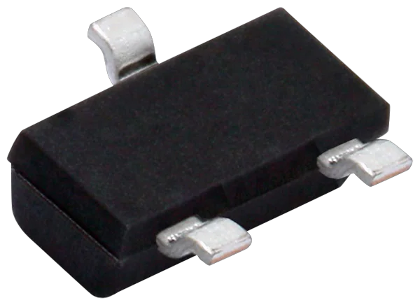 MAX803, MAX809, & MAX810 MPU Reset Circuit ICs - Analog Devices / Maxim ...