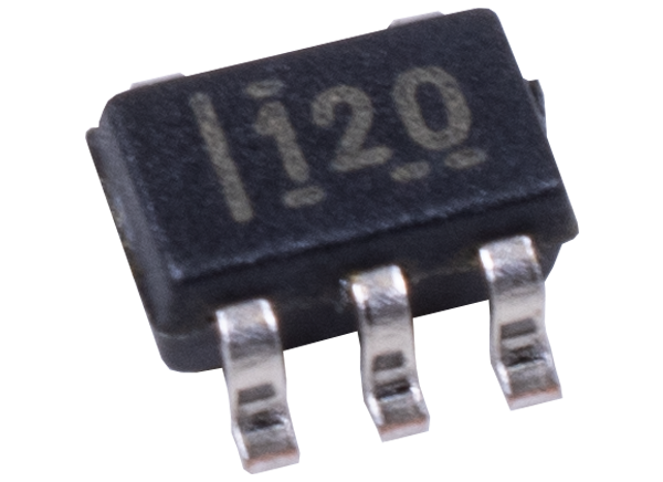 TLVx379 Low-Voltage Operational Amplifiers - TI | Mouser