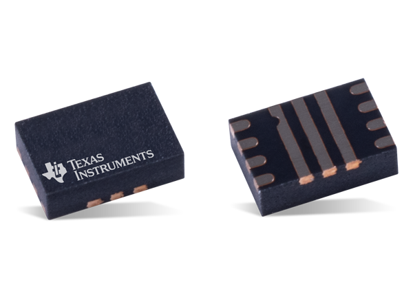 TPS62135/TPS621351 Step-Down Converters - TI | Mouser