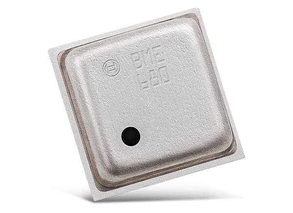 BME680 Environmental Sensor - Bosch | Mouser