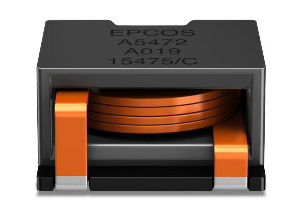 ERU 19 Chokes - EPCOS / TDK | Mouser