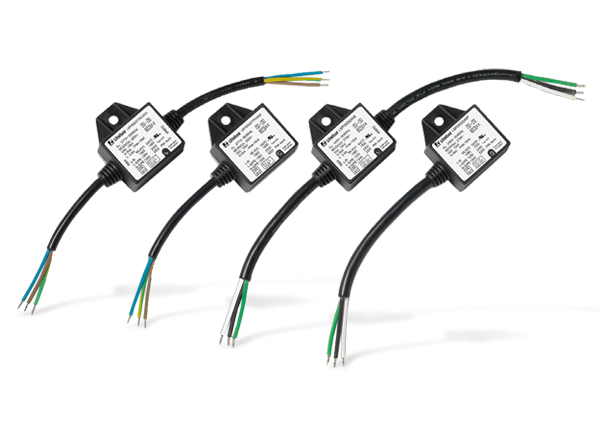 LSP05GI LED Lighting Surge Protection Module - Littelfuse | Mouser