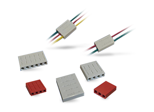 9286-250 Reduced Junction Box Connectors - KYOCERA AVX | Mouser