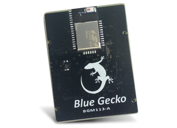 SLWRB4301A Radio Board - Silicon Labs | Mouser