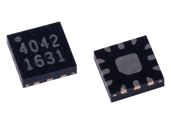 GRF4042 Low Noise Amplifier with Bypass - Guerrilla RF | Mouser