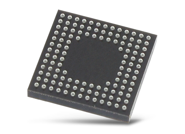 PSoC 4200-L Programmable System-on-Chip (PSoC) - Infineon Technologies ...