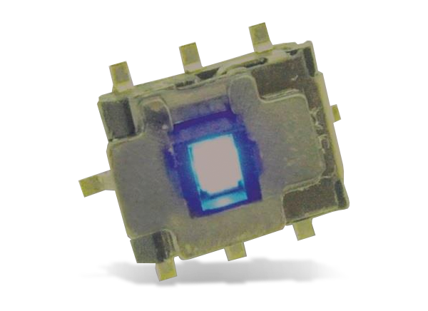 EGL2290 Slide Switches - E-Switch | Mouser