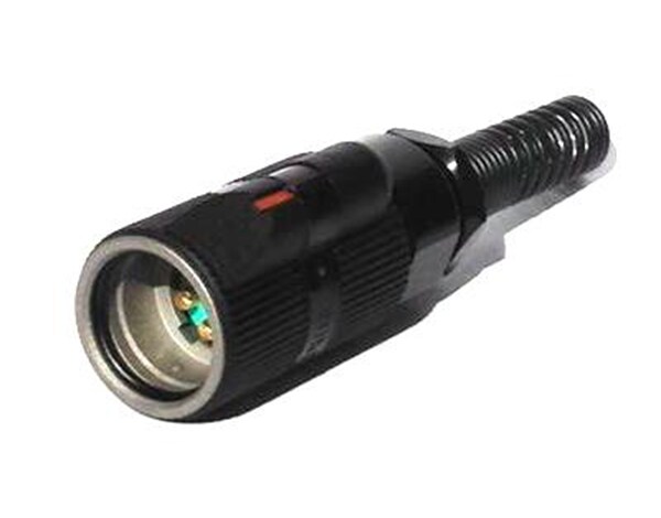 M55116 Mil-Spec Audio Plugs & Jacks - Amphenol Nexus Technologies | Mouser