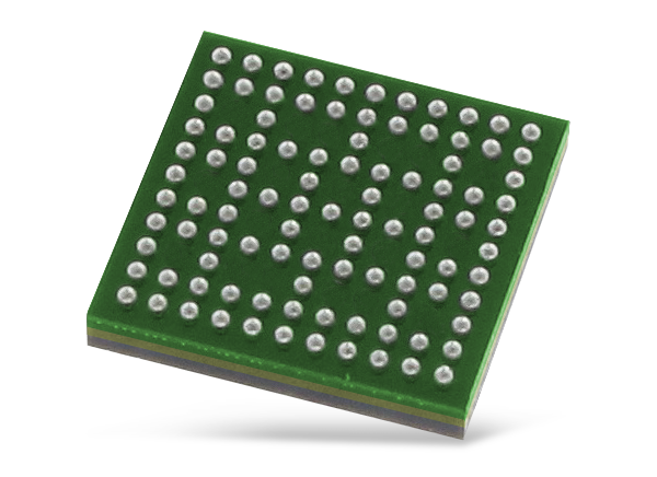 DS250DF410 Multi-Rate 4-Channel Retimer - TI | Mouser