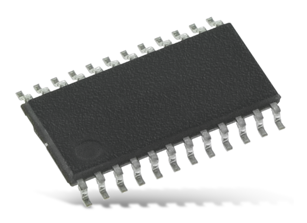 AD7190 24-Bit Sigma-Delta ADC - ADI | Mouser
