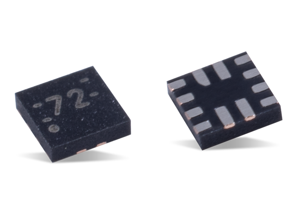 TUSB322I USB Type-C™ Configuration Control - TI | Mouser